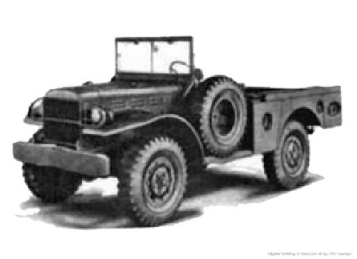 Dodge WC 4×4 And 6×6 Manuals For WC##, WC62 & WC63.