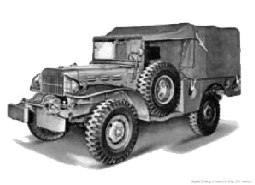 Dodge WC 4×4 And 6×6 Manuals For WC##, WC62 & WC63.