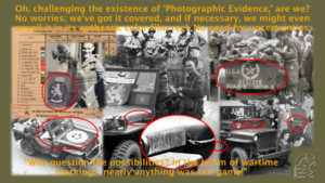 The WWII Allied & U.S. Star